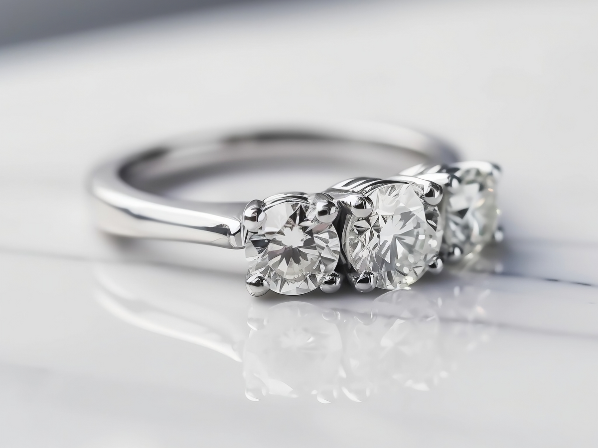 From Prong to Pave: Exploring the Most Popular Gemstone Settings ...